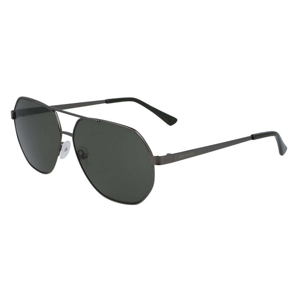 Calvin Klein 19138S 008 Gunmetal Grey – sunglass-culture